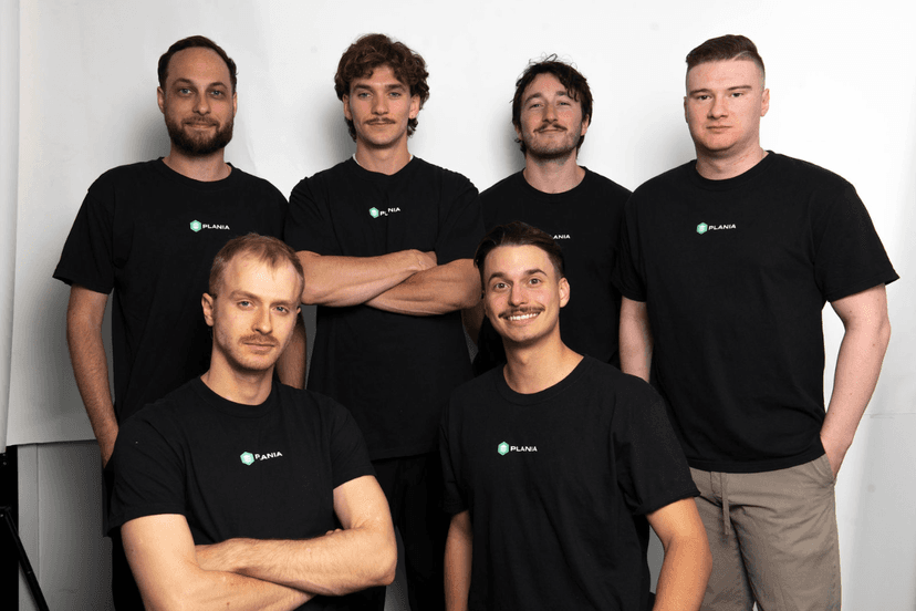 Pricing | Plania